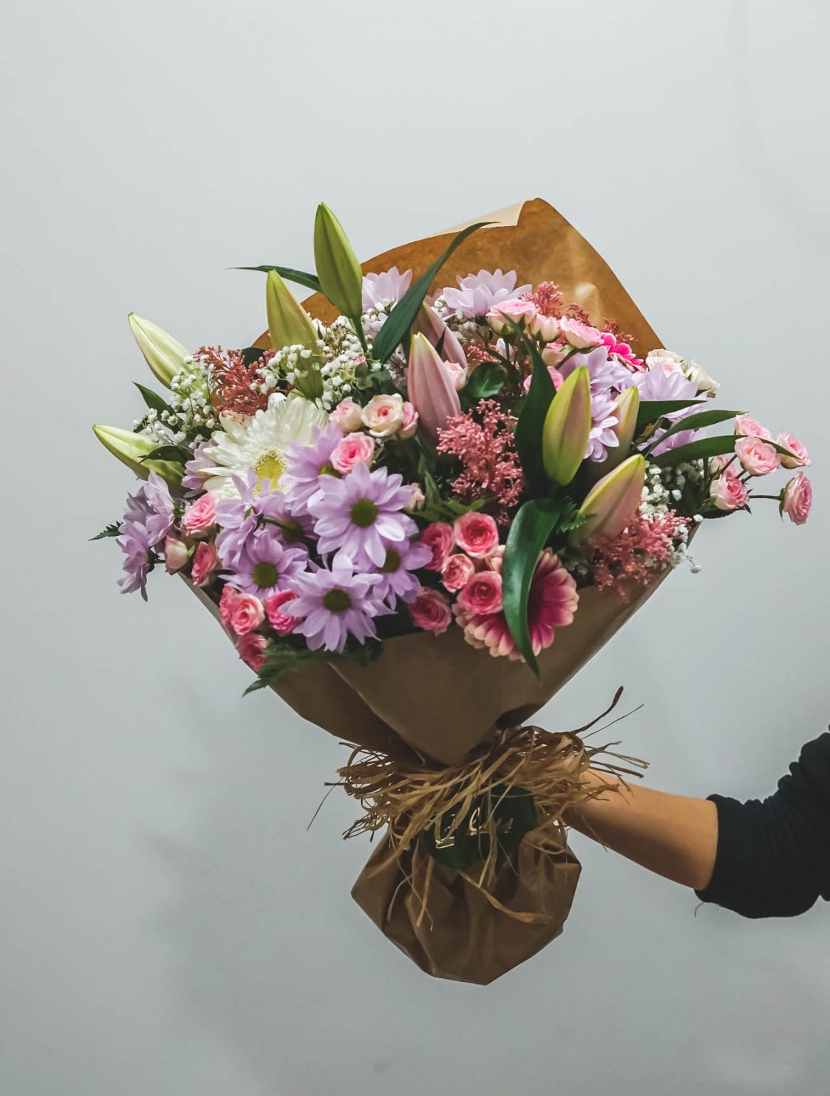 Ramo Mamá - Floristería Feliu