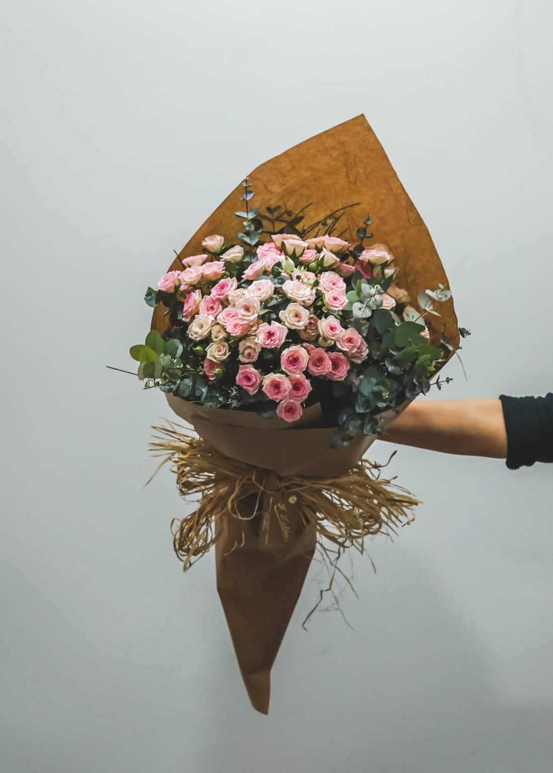 Bouquet Pitiminí - Floristería Feliu